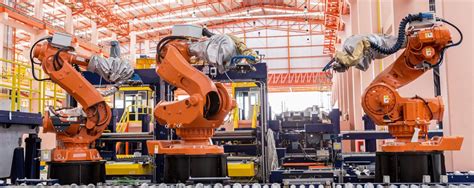 Overcoming Iiot Ready Challenges For Industrial Machines