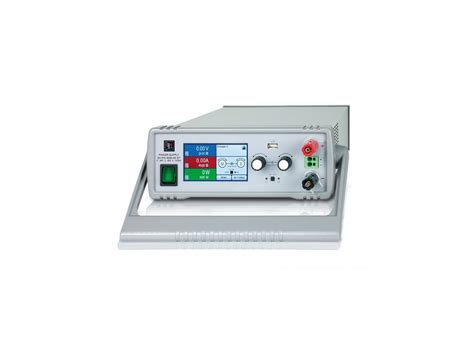 Elektro Automatik Ea Psi 9040 40 Dt 1kw Dc Laboratory Power Supply