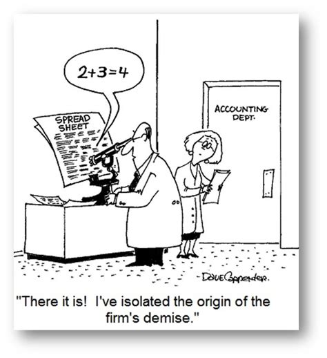 Futureview Systems On Linkedin Fridayfunny Accounting Spreadsheet