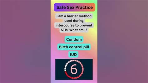 🧩 Can You Solve This Sex Education Riddle 🔍🤔 Youtube