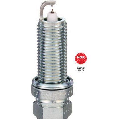 DILKAR6A11 (9029) NGK Laser Iridium Spark Plug