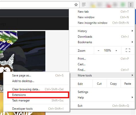 How To Uninstall Chrome Extensions — Easy And Slightly Harder Ways Digital Trends