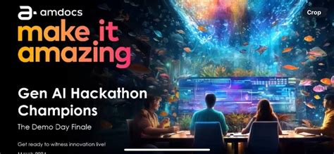 Kristy De Vera On Linkedin Ai Amdocs Makeitamazing