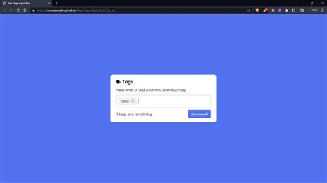 Oshada Eranga On Linkedin Html Css Js