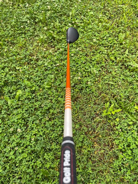 Ping G425 7 Wood W Two Shafts For Sale Archive For Feedback
