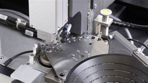 Micro Assembly Cell IEF Werner