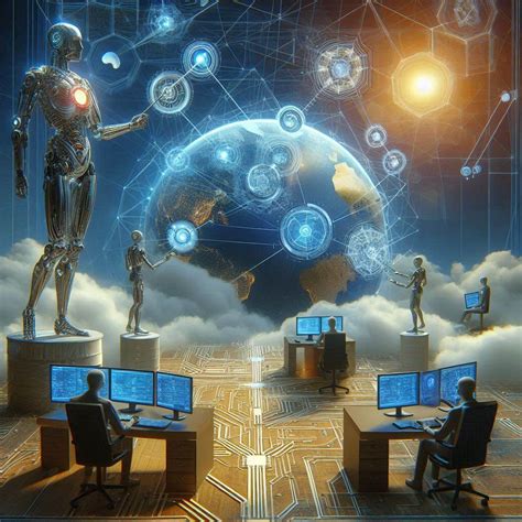 Leveraging Automation For Network Configuration And Provisioning
