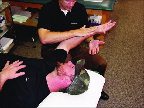 9090 Rhythmic Stabilization Exercises To Increase Strength And Download Scientific Diagram