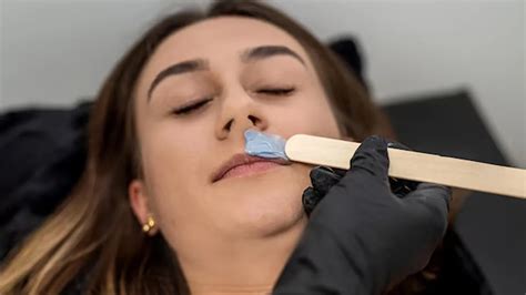 Can Upper Lip Waxing Cause Pigmentation Expert Explains Onlymyhealth