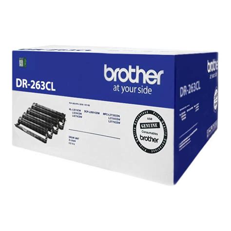Brother Drum Unit Dr