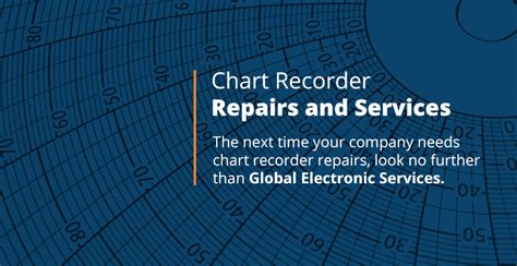 Ultimate Guide To Chart Recorders The Types Uses More