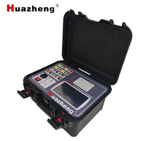 China Circuit Breaker Switch Timing Tester Manufacturers Suppliers Factory Good Price