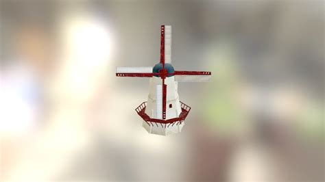 FBX Anim D Model By Artemegorov Dc Ca Sketchfab