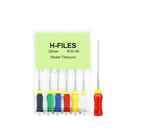 best h files well care med