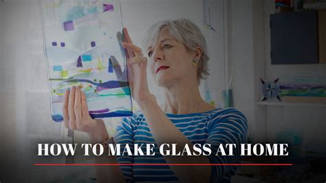 How To Make Glass At How What To Know About The 100 Diy Approach Hot Shot Ovens