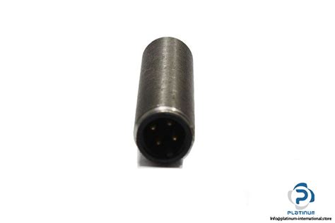 Pepperl Fuchs Nj2 12gm40 E3 V1 Inductive Sensor Platinum International