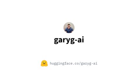 Garyg Ai Garrett G
