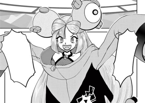 Iono Adventures Pokémon Wiki Fandom