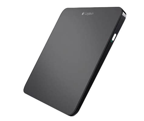 Logitech S New Windows Touchpad And Touch Mice Peripherals News Hexus Net