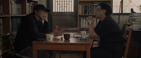 專訪4詩作影像節奏拿捏有禪意 心有所感哀歌成詩 鏡週刊 Mirror Media