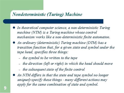 Lecture 30 P Np And Np Complete Problems