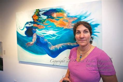 Naked Women Floating In Pool Sexy Poster Matte Paper Poster X X Nude Posters