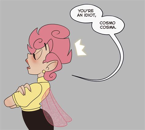 Fairly Odd Parents On Tumblr