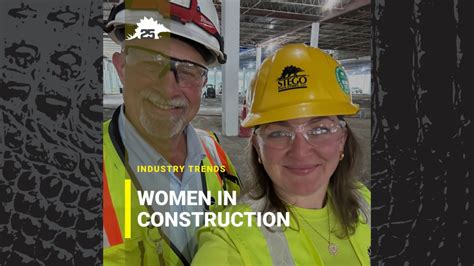 Amanda Bell On Linkedin Industry Trends Women In Construction With Kayla Cataldo