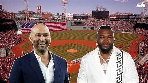 Hes A Cartoon Character” When Derek Jeter Shared How He Became