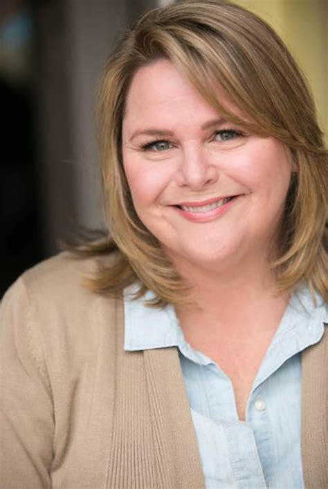 Lisa Donahey