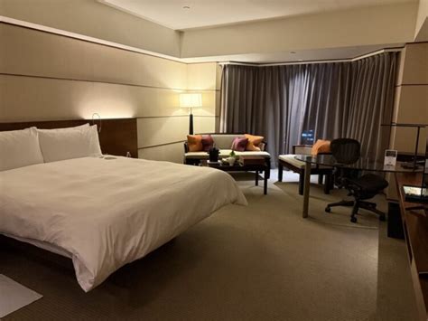 Regent Taipei A Timeless Luxury Haven In The Heart Of Taiwan — Hpility Sg