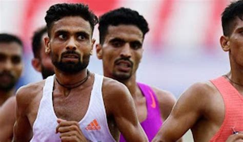 Asian Games Kartik Kumar Wins Silver Bronze For Gulveer Singh In