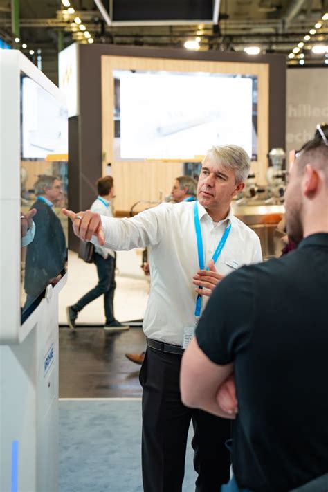 Krohne Food And Beverage On Linkedin Anuga2024