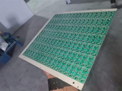 Circuit Board Pcb Circut Manufacturer From Shapar
