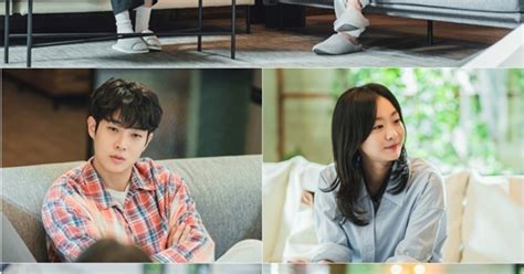 그 해 우리는 최우식 구여친 김다미와 재회 2차전 돌입 [오늘밤tv]