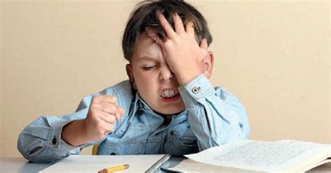 Conoce La Diferencia Entre Ansiedad Y Depresión Infantil