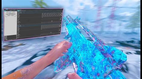 Best Movement DS Settings For MW YouTube