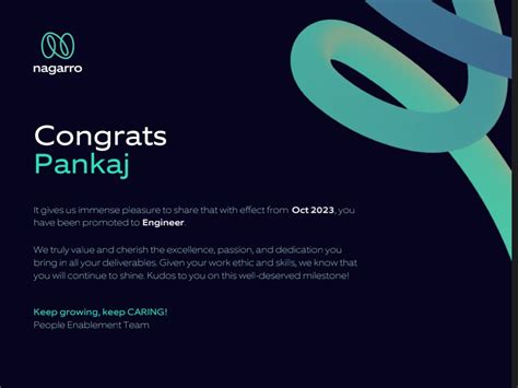 Pankaj Chauhan On Linkedin Promotion Engineer