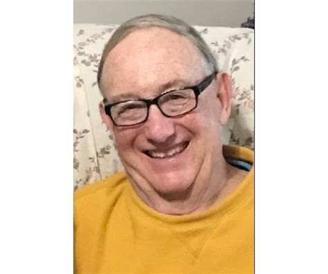 Phillip Trotter Obituary 1950 2021 Davison Mi Flint Journal