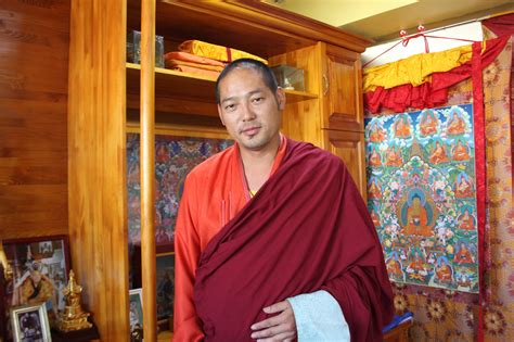 МБШТөв Гандантэгчэнлин хийдийн Жавзандамба Хутагт Төв