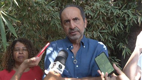 Candidatos Ao Governo De Minas Cumprem Agenda Pelo Estado Veja Os