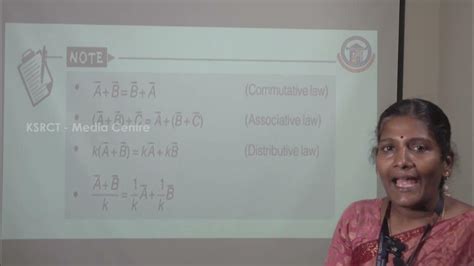 Vector Analysis Youtube