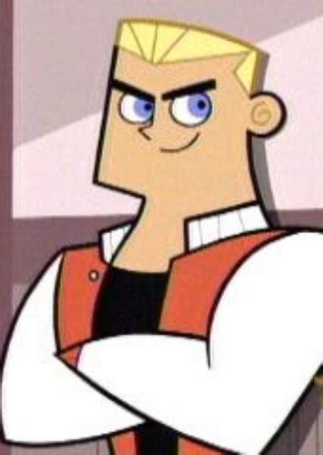 Dash Baxter Fan Casting For Danny Phantom Live Action Mycast Fan
