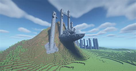 Minecraft Pixelated Moon Shader Rminecraft