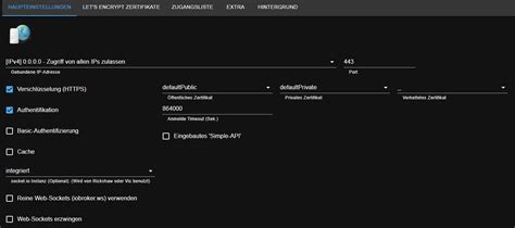 Web Adapter Nicht Erreichbar Mit 620 · Issue 138 · Iobrokeriobrokersocketio · Github
