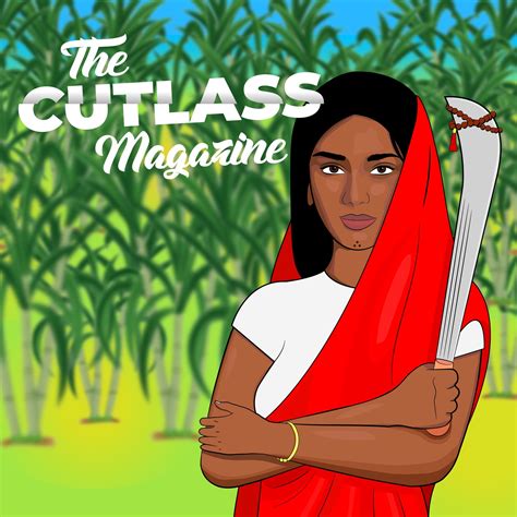 The Cutlass Magazine Added A New The Cutlass Magazine