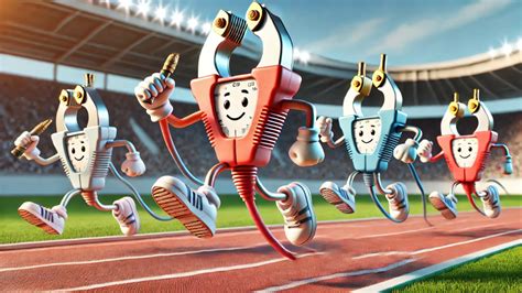 Probe Battle Part 2 Expensive Vs Cheap Ac Test 2