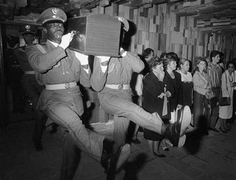50 Anos Da Morte De Che Guevara A Vida Do Revolucionário Estadão