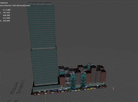 Geometry Nodes And Uneven Geometry Again Continued Modeling