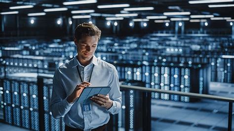 What Is Distributed Computing Simplilearn